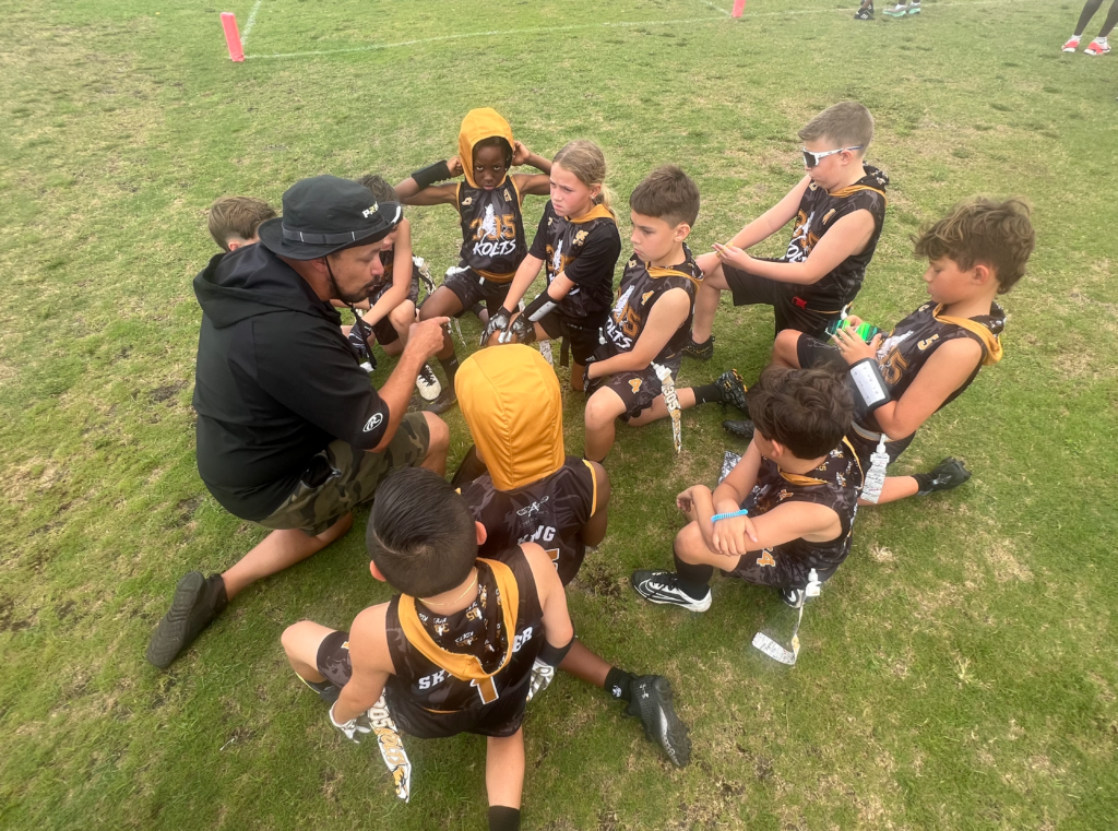 ABOUT US – 305 Kolts Organization – 305 Kolts